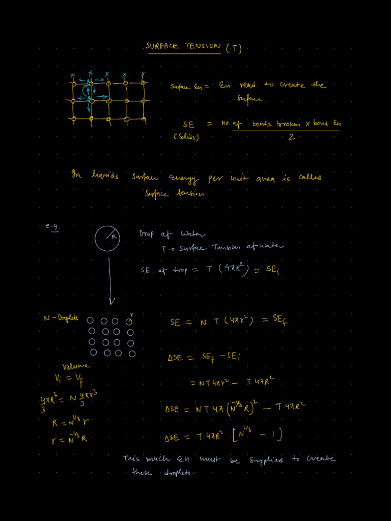 09-March Fluid Mechanics-5 Notes 9am Batch | PDF | Civil Engineering ...