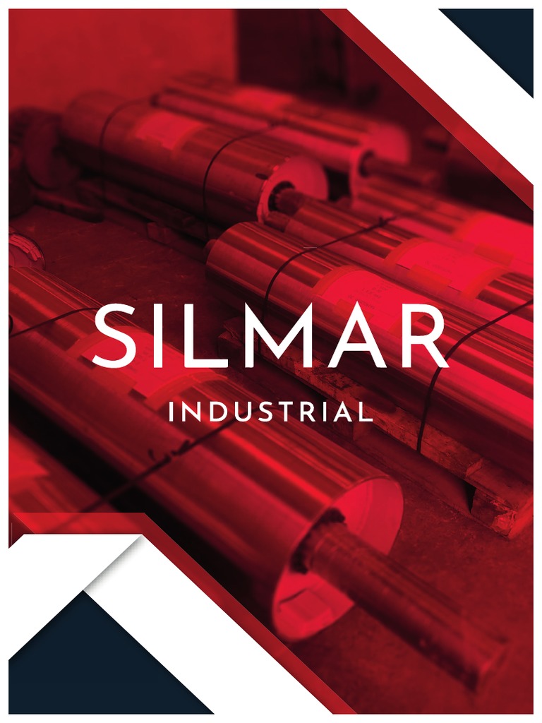 Silmar Brochure Actualizado 112022 | PDF