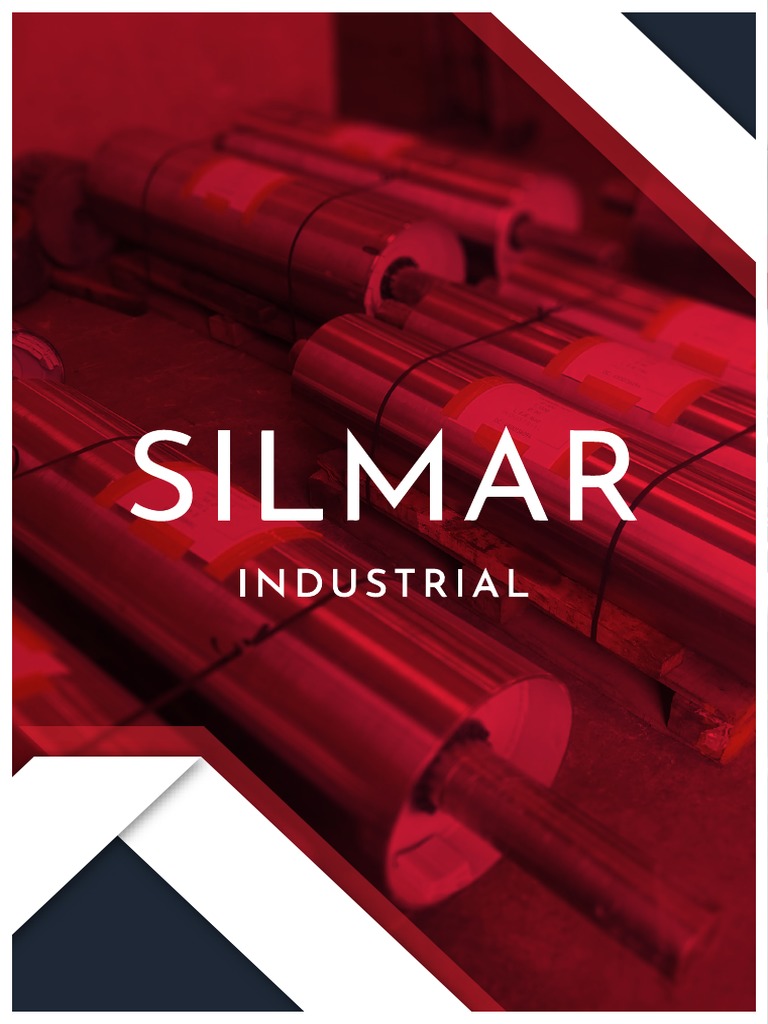 SILMAR Brochure | PDF | Calidad (comercial) | Metalurgia