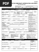 4PH Application Form Initial Info | PDF | Public Finance | Government