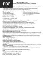 Eapp Week 7XX | PDF | Composition (Visual Arts) | Paintings