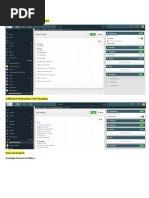 Appendix 1 - Using Avaya Site Administration (ASA) | PDF | Command Line Interface | Button ...