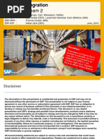 SSCC-GS1-128 Barcode Understanding and Technical Details | PDF ...