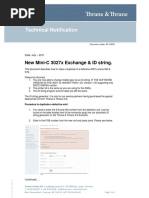 Surnav-Atlantic & English Channel | PDF | Dangerous Goods