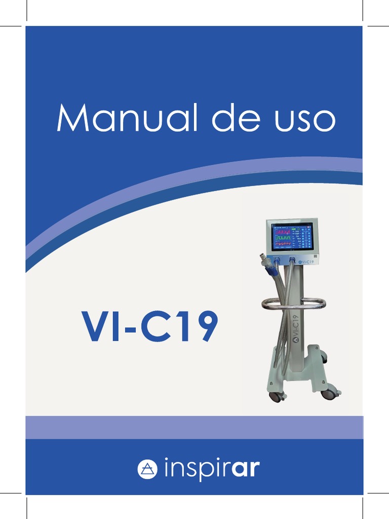 Manual de Uso VI-C19.v - 1.0 - Versão de Impressão | PDF | Tempo | Rede de computadores
