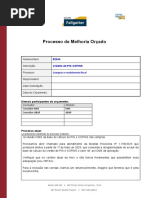 Curso Mastersaf DW | PDF | Bancos de dados | Contabilidade