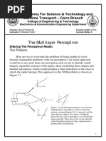 Neural Representation of AND, OR, NOT, XOR and XNOR Logic Gates ...