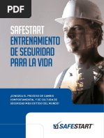 Conozca El Programa SafeStart | PDF | Factores humanos y ergonomía ...