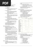 Work Values Inventory: Donald Super | PDF | Applied Psychology | Cognition