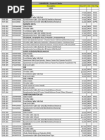 Hoyt Defiant 30 Tune Chart With String Plan | PDF