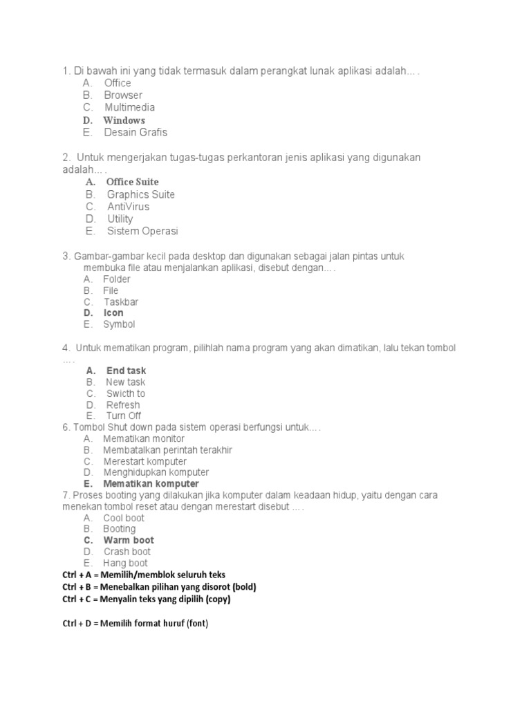 SIMDIG SMK | PDF | Komputer