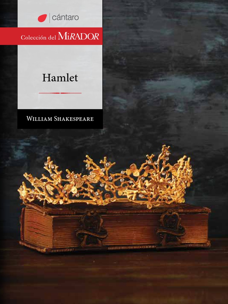 Hamlet | PDF | Aldea | William Shakespeare