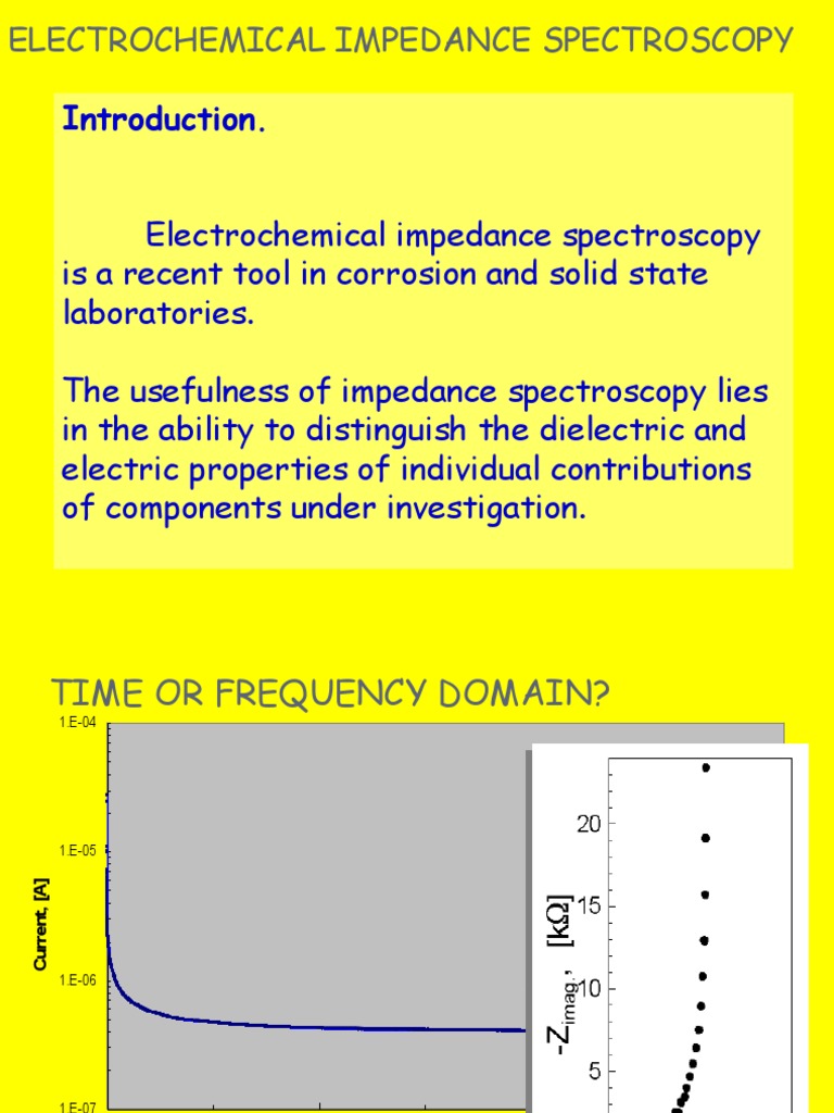 PDO Course 2 | PDF | Capacitor | Electrical Impedance