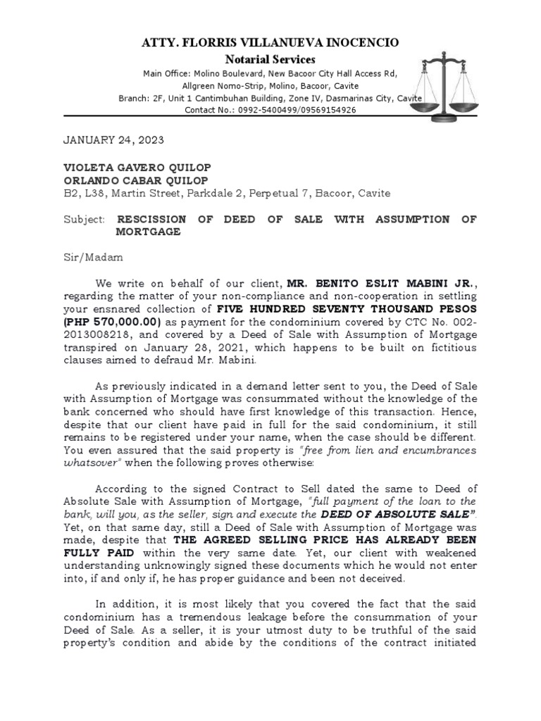 demand-letter-req-by-mabini-pdf-justice-crime-violence