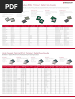 ABB AFS670 - Installation Guide | PDF | Power Supply | Ethernet