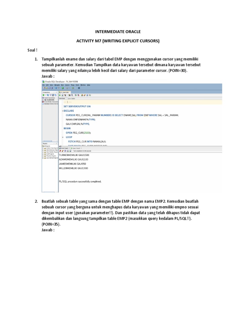 Pert7 - Act1 - Tri Wulandari - 56419398 | PDF