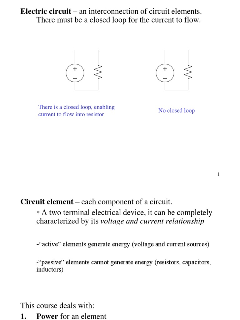 Review PSC KCL and KVL | PDF | Series And Parallel Circuits | Voltage