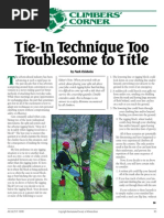 ANSI A300 Pruning Standards Overview | PDF | Pruning | Plant Stem