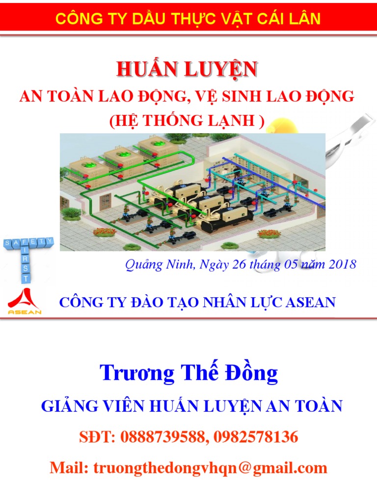 Baigiang A Toan Dien Lanh - A Đ NG | PDF