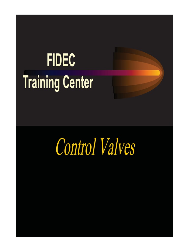 Understanding the Fundamental Components and Operation of Control ...