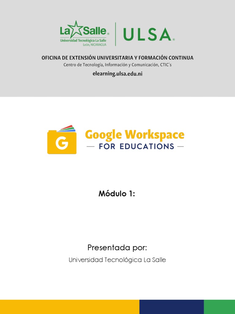 Guía Paso A Paso Módulo 3 Google Forms 2023 | PDF | Ciencias de la Computación | Ingeniería de ...