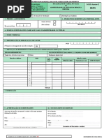 Modelo B - IVA - REGIME DE TRIBUTAÇÃO SIMPLIFICADO | PDF | Imposto ...