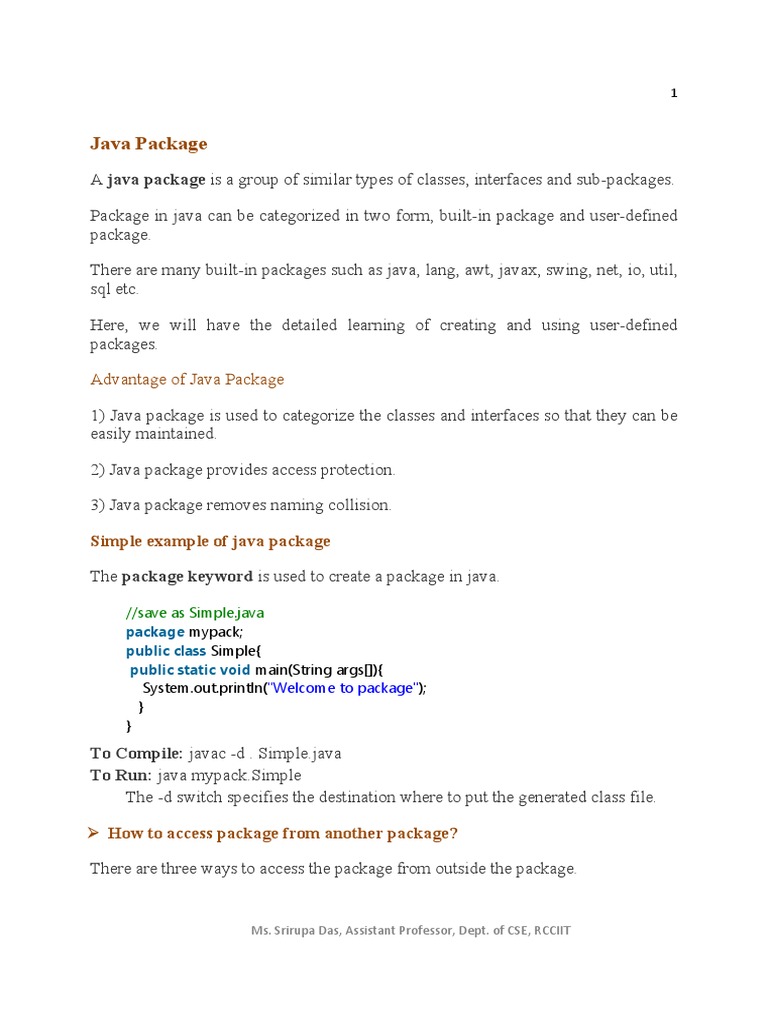 Encapsulation Pdf Class Computer Programming Method Computer 6005