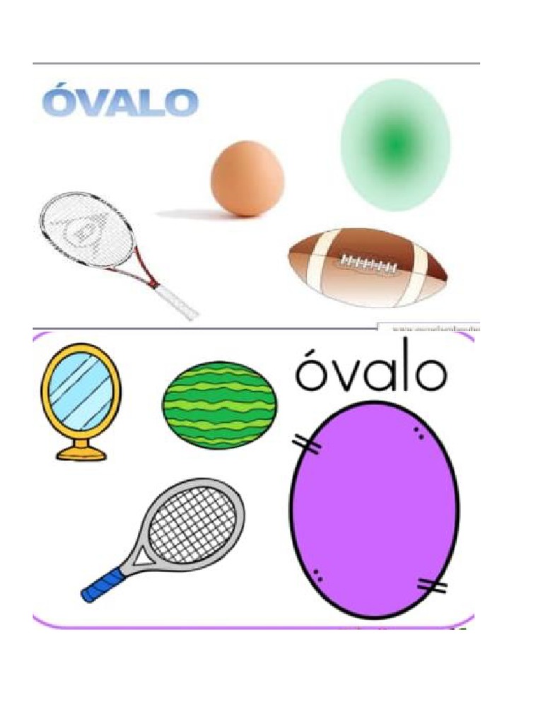 4 AAÑOS OVALO 11 | PDF