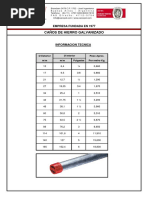 Tabla de Torques | PDF | Tornillo | Rieles