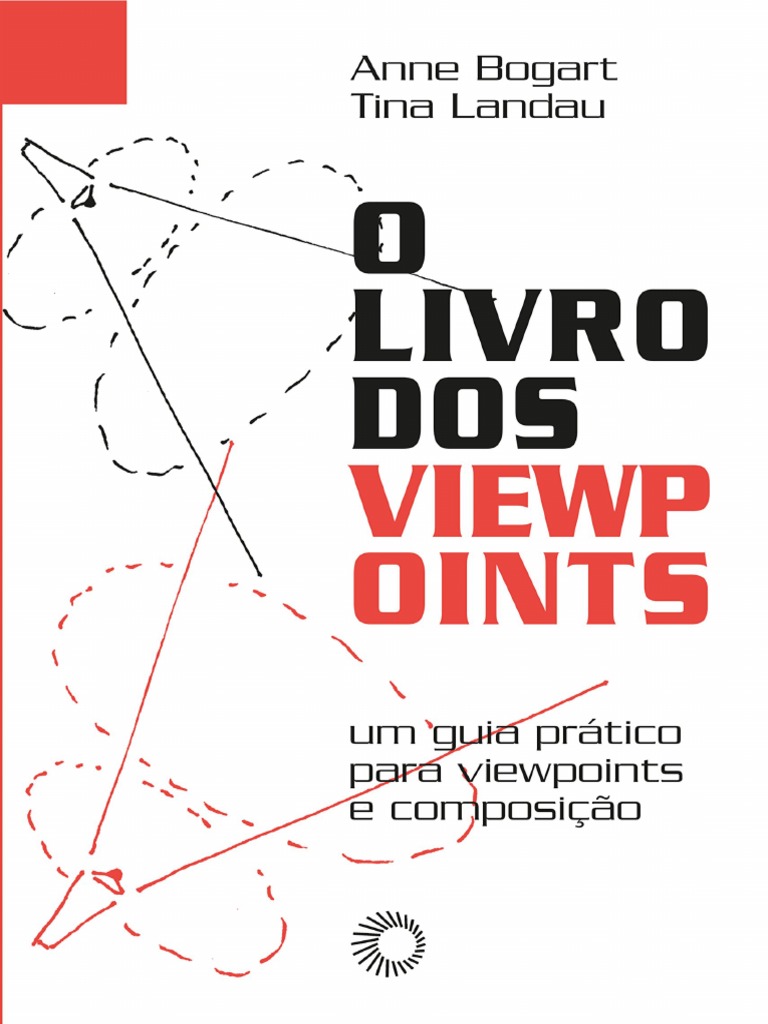 Resumo o Livro Dos Viewpoints Anne Bogart Tina Landau | PDF