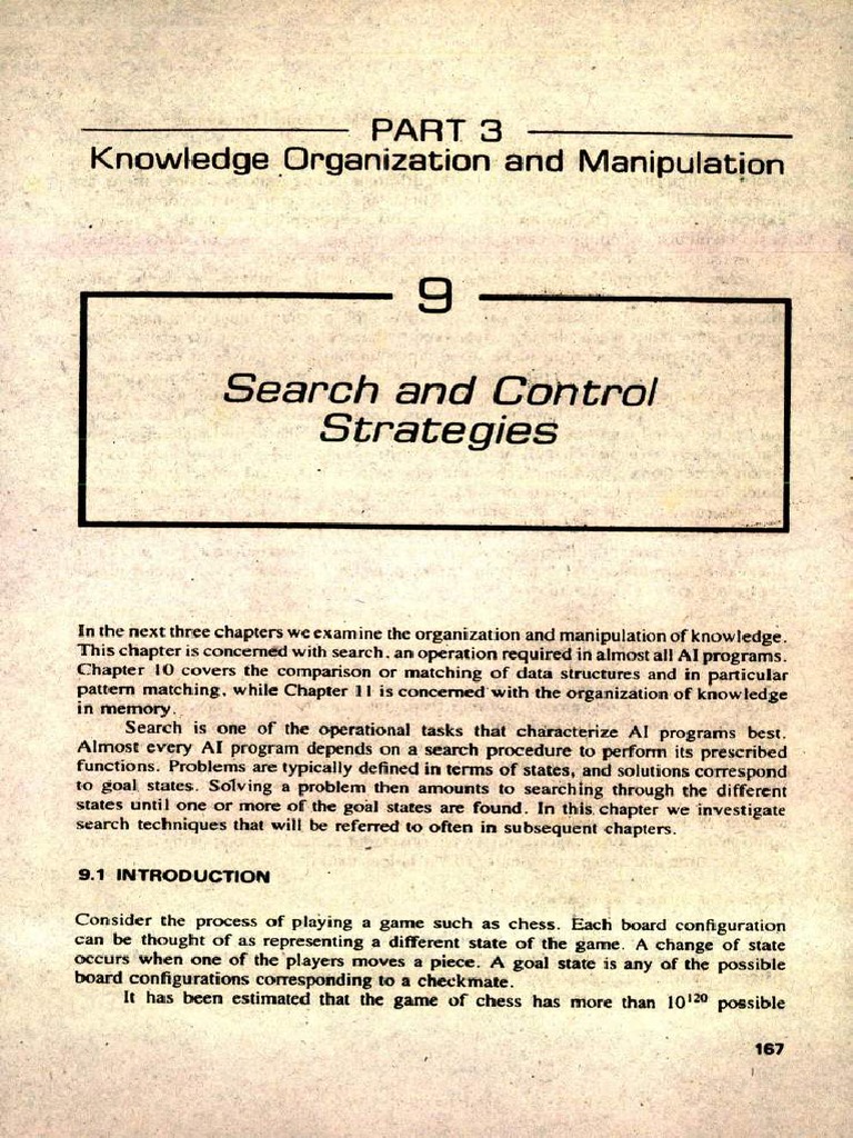 Part 3 | Download Free PDF | Algorithms And Data Structures | Combinatorics