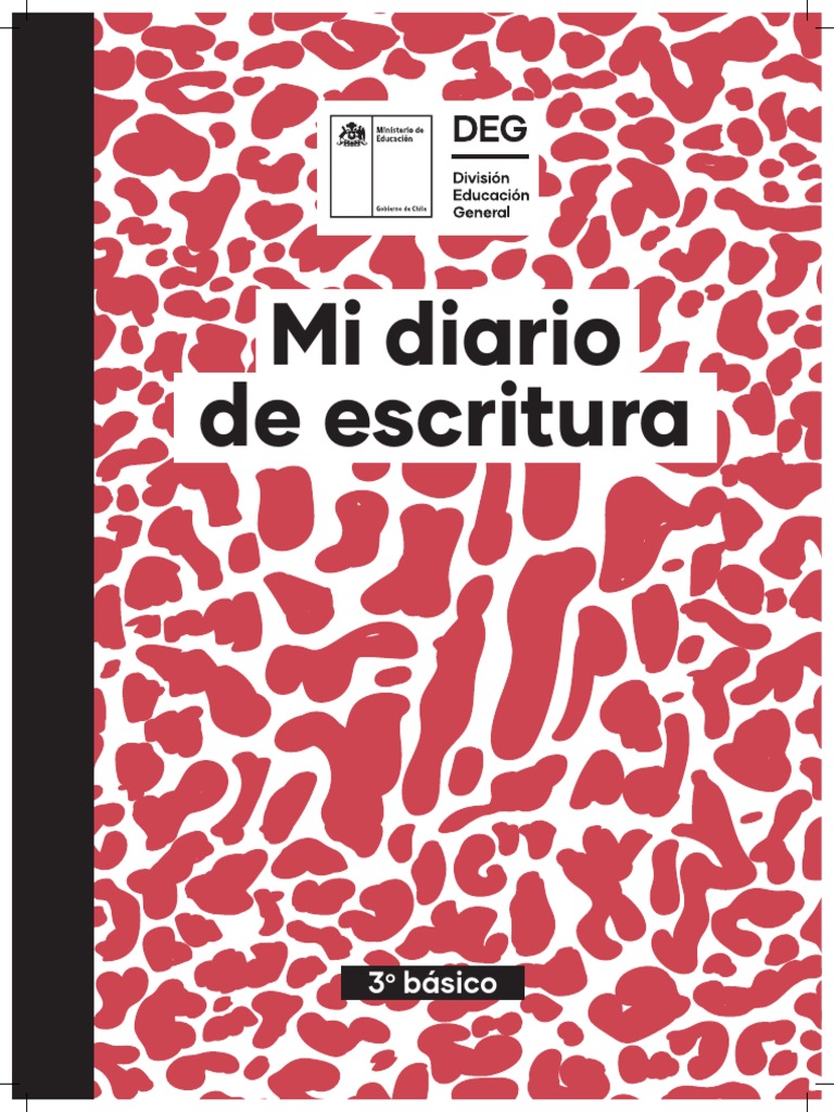 Mi Diario de Escritura | PDF | Ficción general