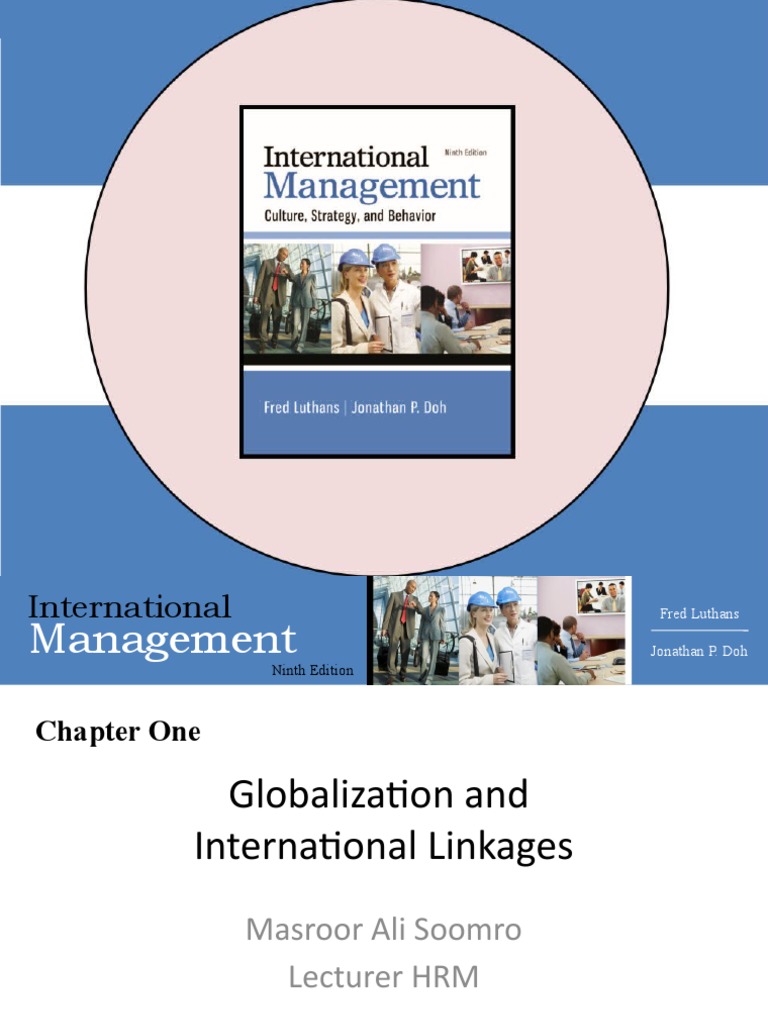 Lecture 1 Chap1 Globilization Pdf Four Asian Tigers Trade 