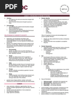 Gender Reviewer For Midterms | PDF | Lgbt | LGBTQIA+ Studies