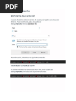 Claves de Office 2021 | PDF | Microsoft Office | Microsoft