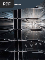 Metsec SFS Operations Installation | PDF | Framing (Construction) | Wall