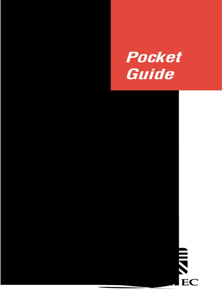 ss7 Pocket Guide | PDF | Internet | Internet Protocols