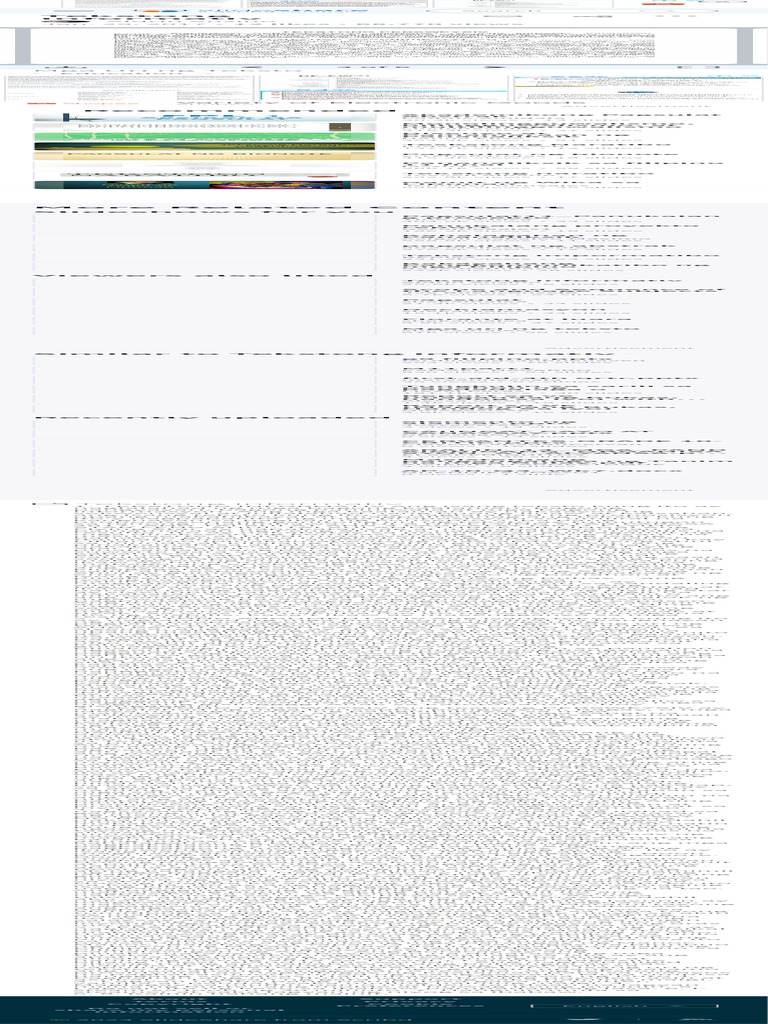 More Related Content: Tekstong Informativ | PDF