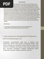 Tata Tertib Upacara Peringatan Hut Pgri Ke73 | PDF | Perjalanan