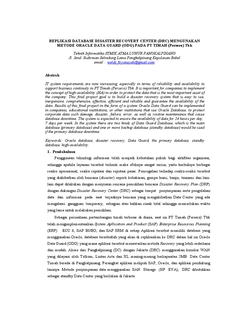 Jurnal Weldy-Firyansyah | PDF