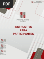 Ayuda Portal Participantes INTECAP | PDF | Contraseña | La satisfacción ...