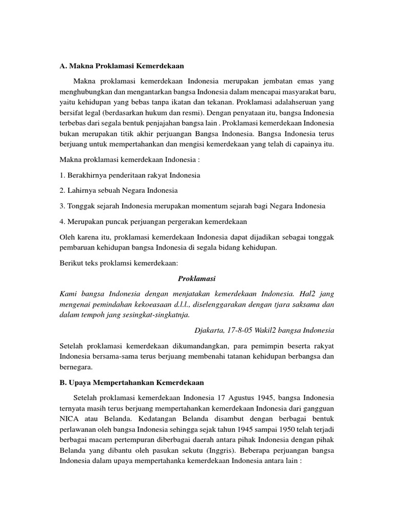 Resume IPS KD 3.4 | PDF