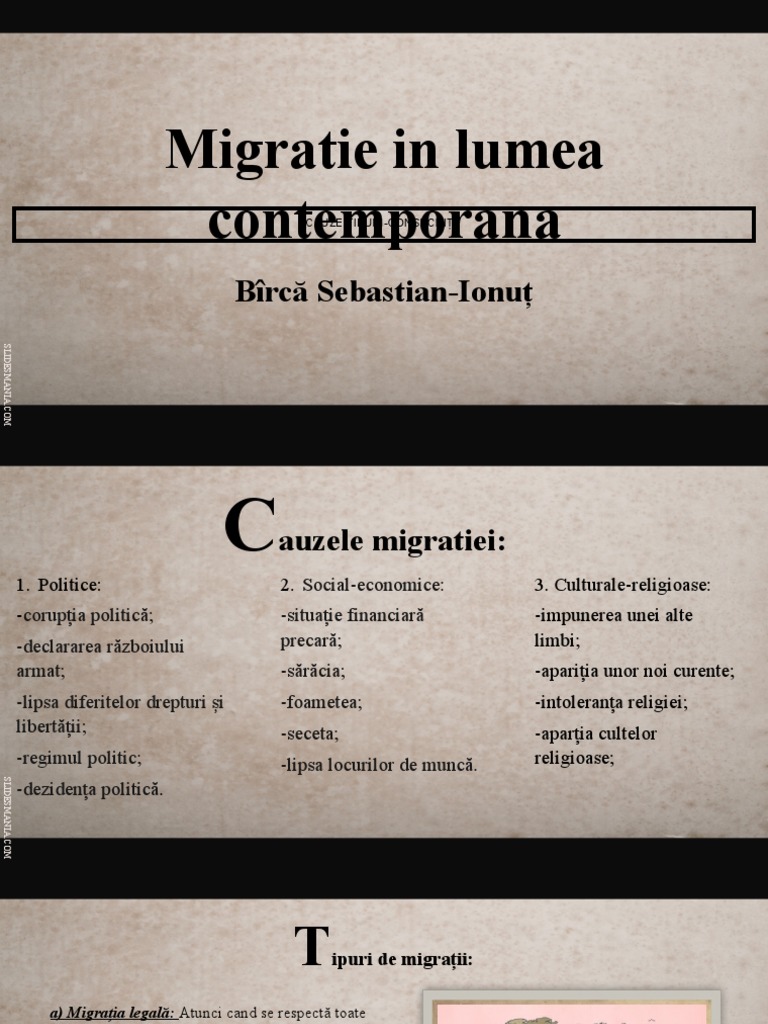 Proiect Istorie | PDF