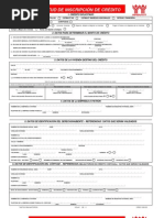 Formato SIC Infonavit 2025: Autorización | PDF | Información | Justicia