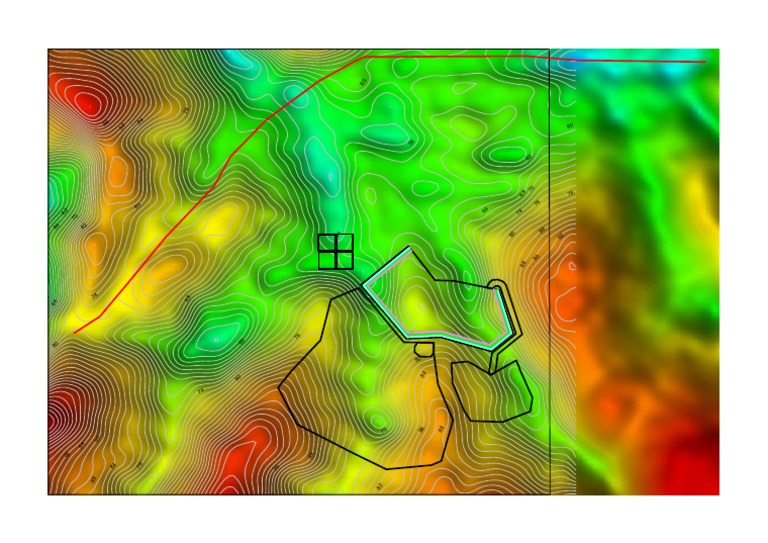 desain_tambang | PDF