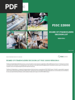 Iso 22002-100 2025en | PDF | International Organization For ...