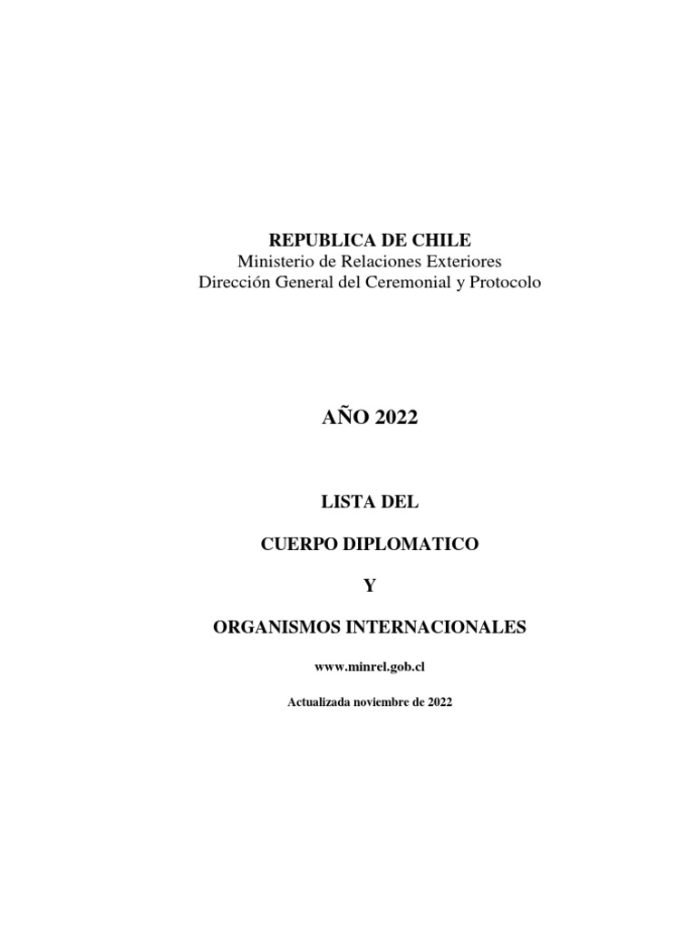 Guia Diplo Noviembre 2022 Final | PDF
