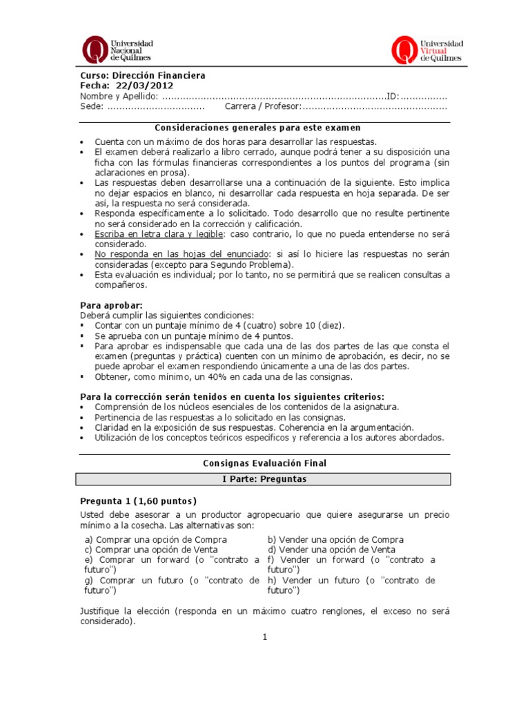 Modelo de Final | PDF | Tarjeta de crédito | Depreciación