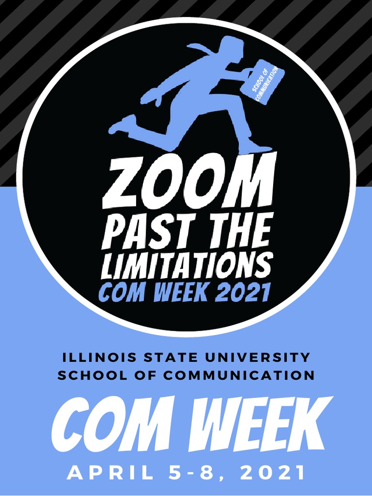 Com Week Final | PDF