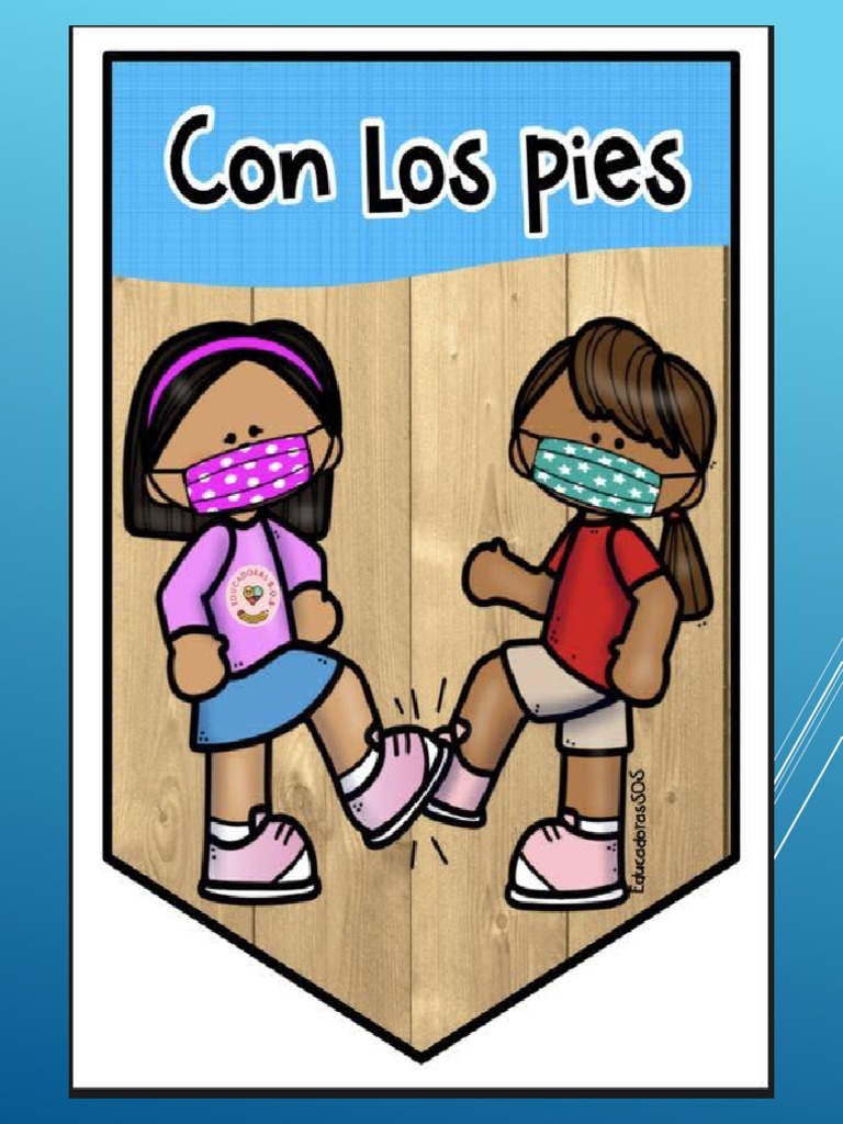Formas de Saludar | PDF Formas de Saludar | PDF